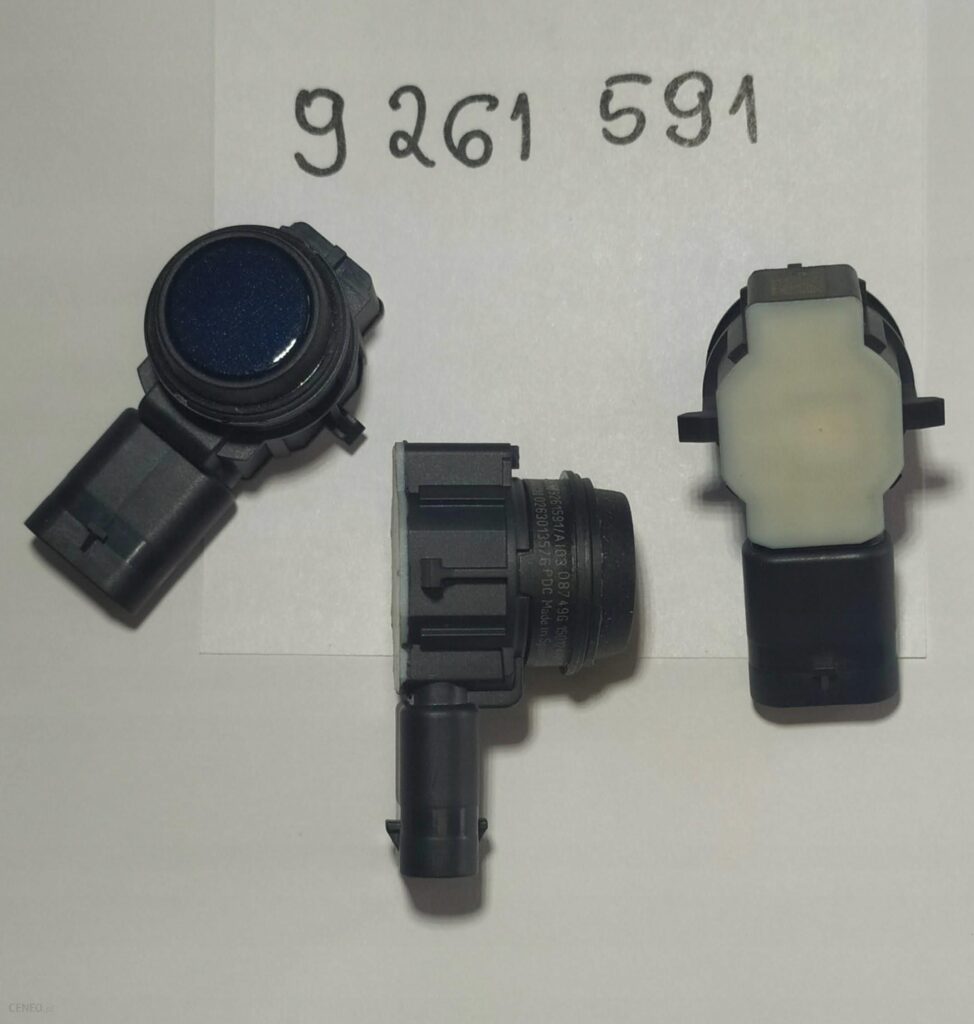 Bmw Oe Bmw F20 F30 Czujnik Parkowania Pdc Pma Imperial 9261591 – PV FORUM